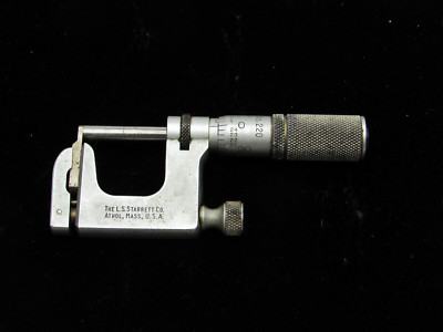 Micrometers - Multi Anvil