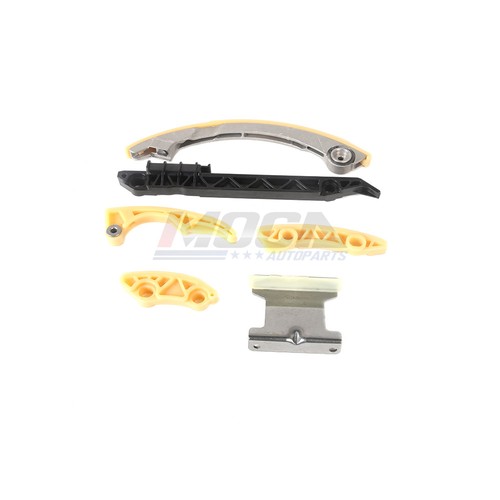 Timing Chain Kit Fits 2000-2008 Chevrolet Ecotec L61 LSJ GM 2.0L 2.2L 2 ...
