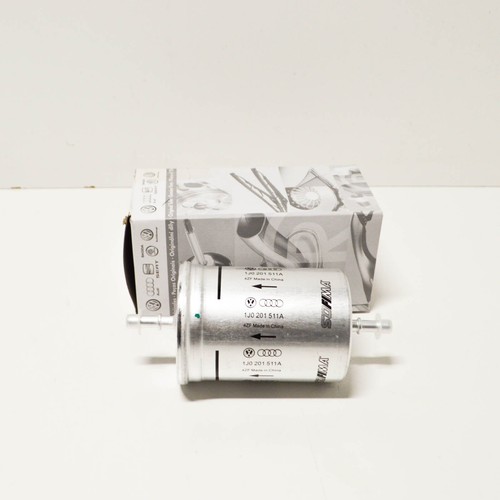 Audi A8 4E D3 Fuel Filter 1J0201511A NEW | eBay
