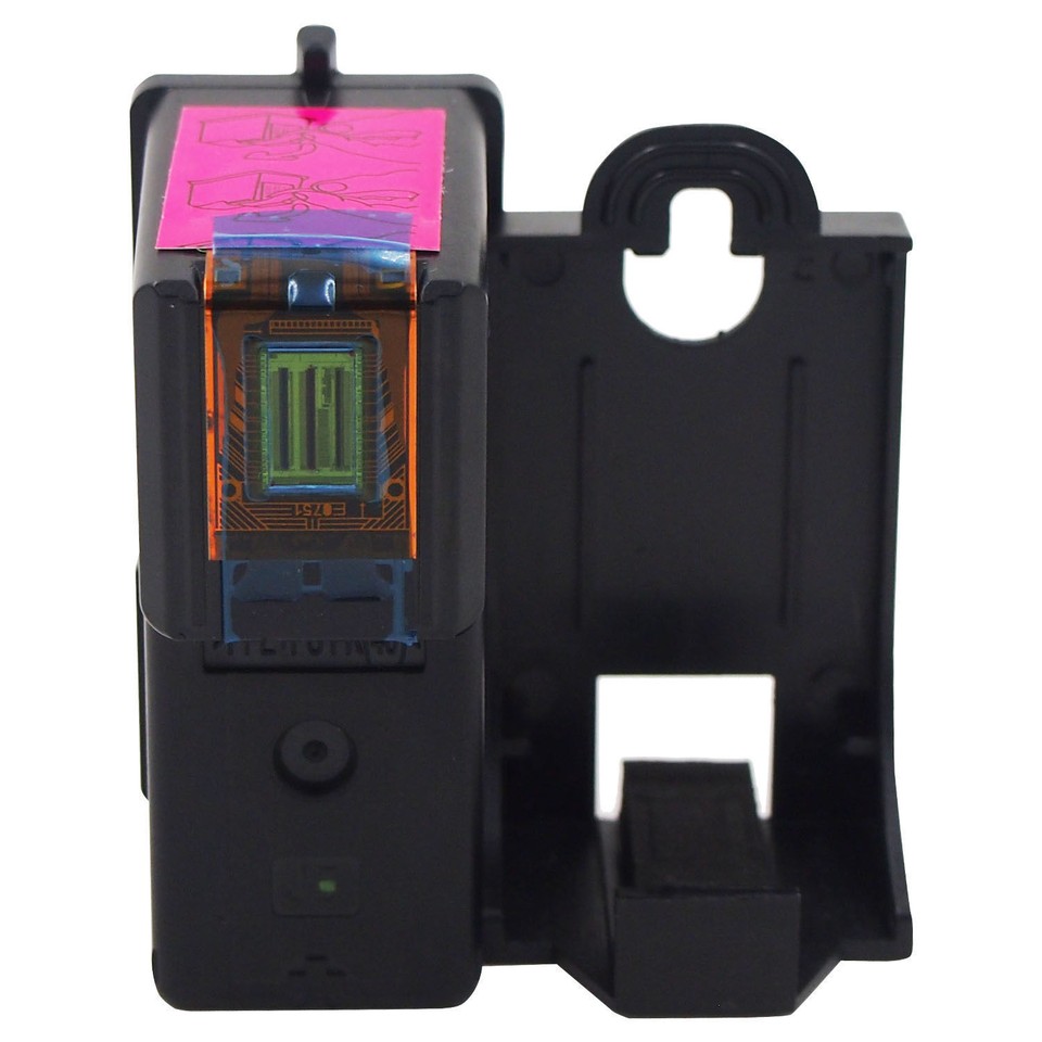 2Pack 61XL Ink Cartridges For HP Deskjet 2540 2542 2514 2540 3056A ...