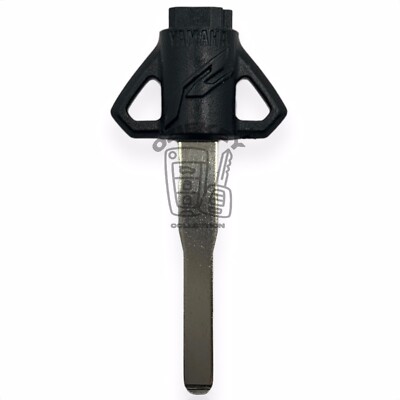 Fit For Yamaha YZF- R15 Motorcycle Uncut Blank Key | eBay