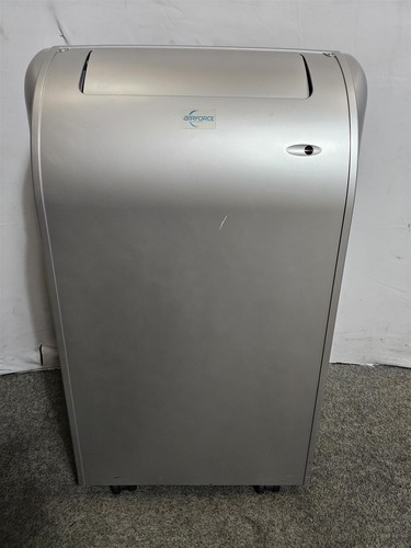 AirForce Grey And Silver Air con Unit (BD4-4F8-6F4) | eBay UK