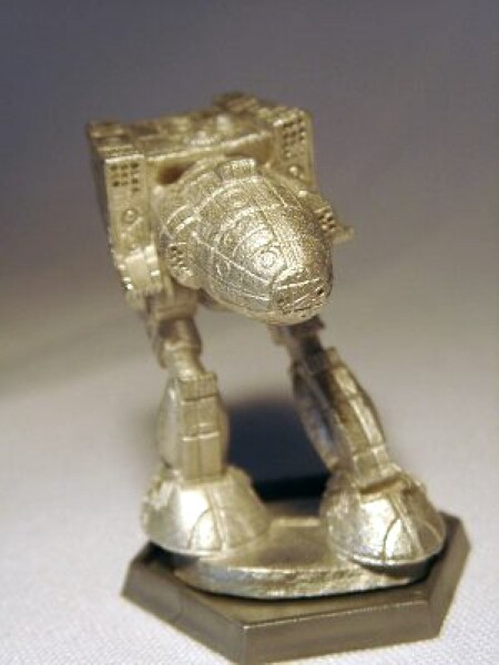 Battletech RAL Partha Miniature BT 862 Stalker Stk-3f TR 3025 for sale ...