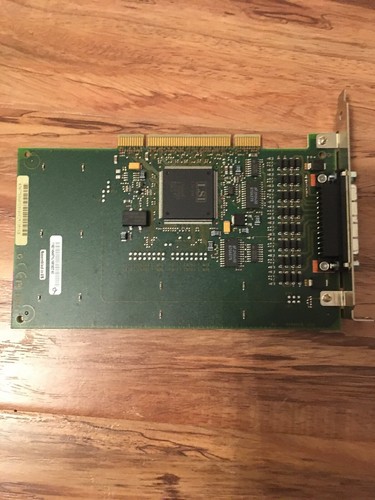 IBM 2746 Workstation PCI Twinax Adapter Card- 91H4034 | eBay