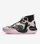 Nike Jordan Delta 3 SP Shoes 'Pink Foam/Sail/Light Violet Ore/Black ...