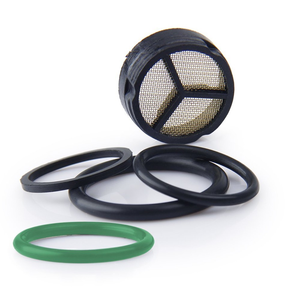 IPR Valve Screen Seal Kit For 2003-2010 Ford F250 F350 6.0L Powerstroke ...