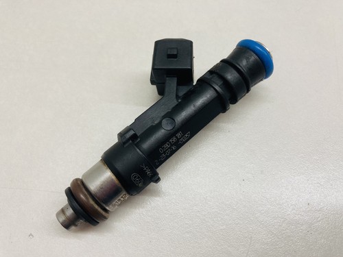 FUEL INJECTOR FOR VAUXHALL OPEL CORSA D E 1.2 1.4 PETROL 0280158181 ...