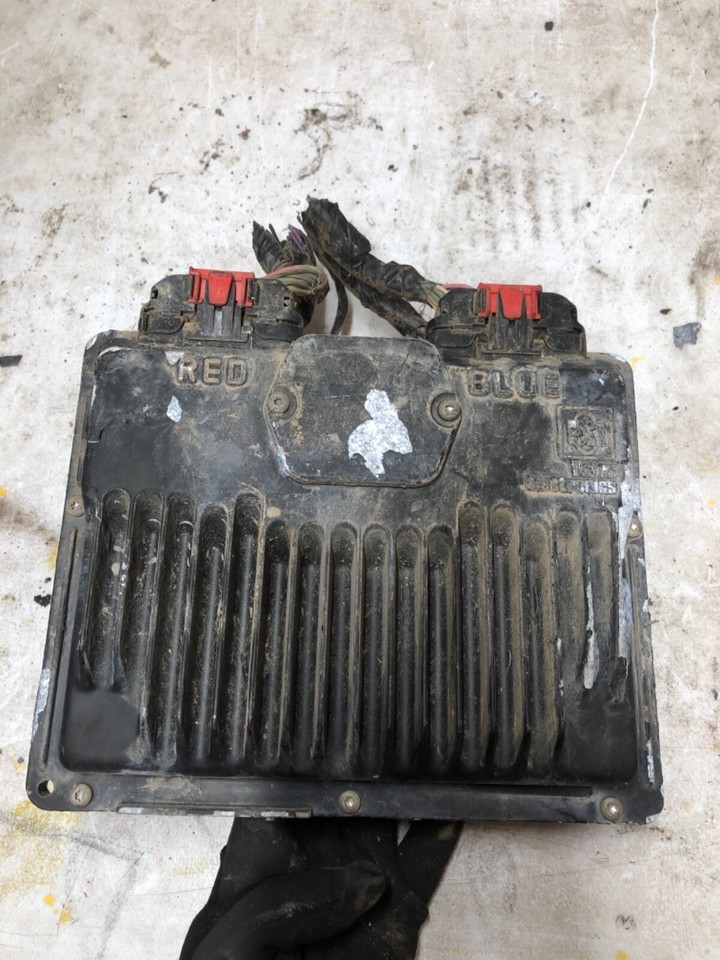 16208546 | 1996 CHEVROLET BLAZER 4.3L PCM ENGINE COMPUTER ECM ECU ...