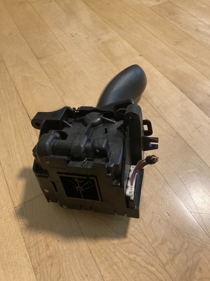 BMW 320i 328i 330i 430i F30 Floor Shifter Gear Shift Selector OEM Used ...
