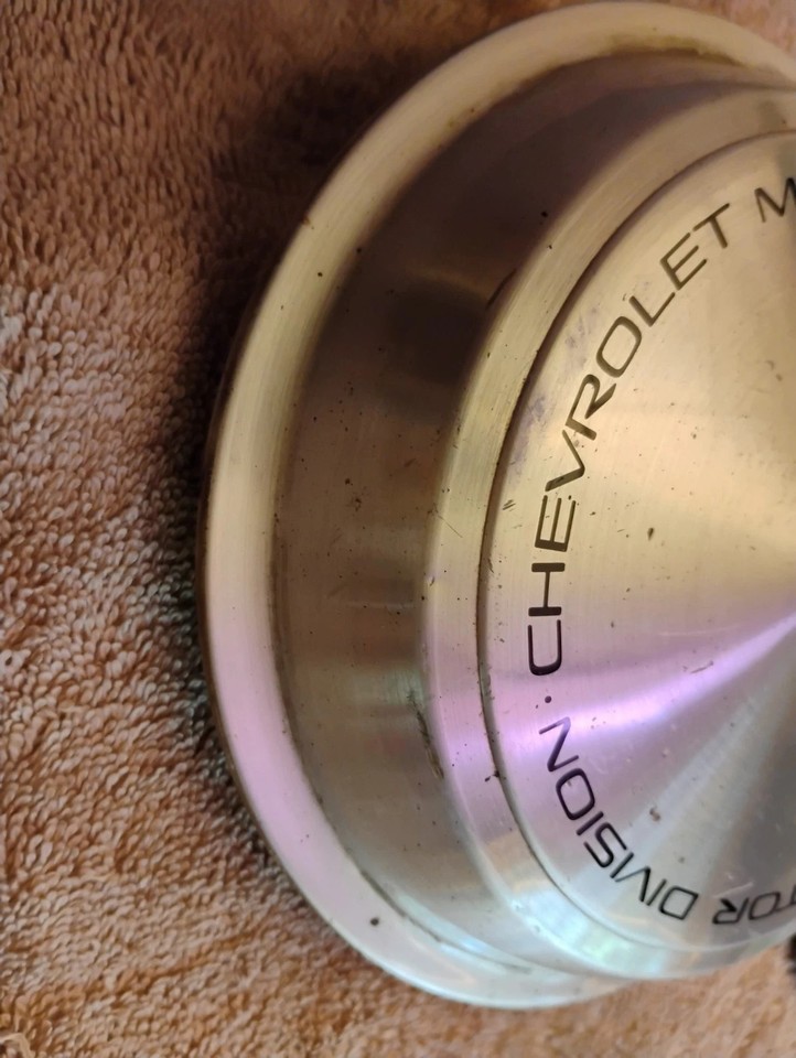 x1 1991-1996 Fair Chevrolet Caprice WHEEL RIM CENTER CAP HUB Part ...