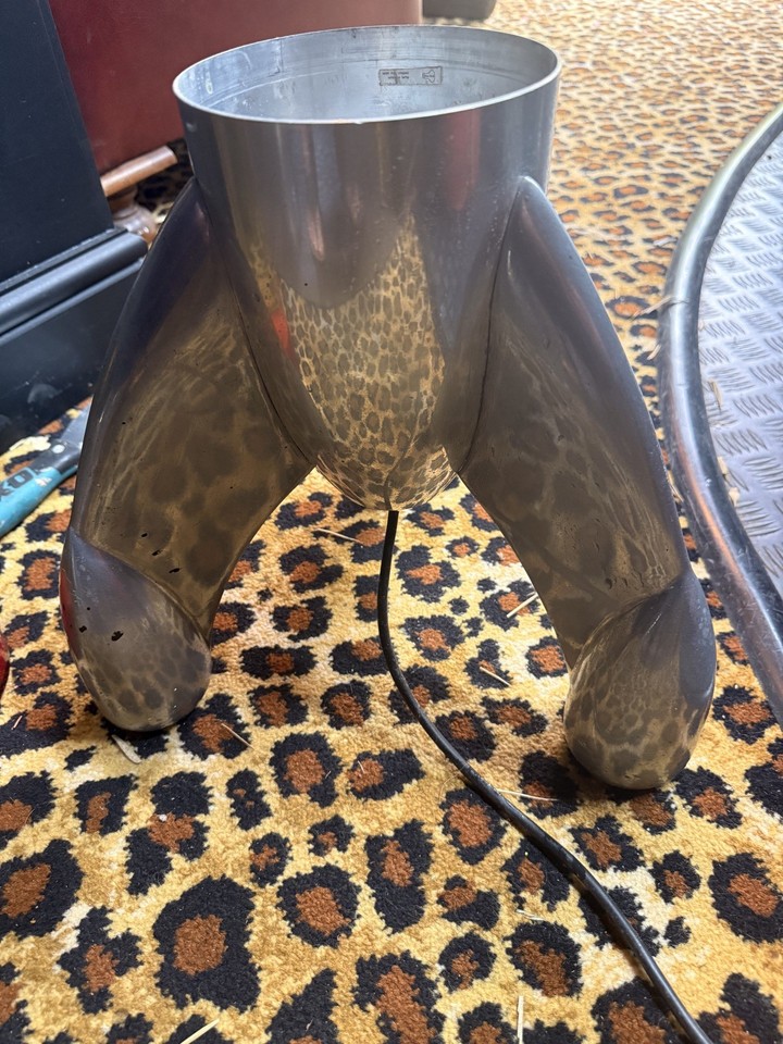 Mathmos Lunar Lava Lamp Red | eBay UK