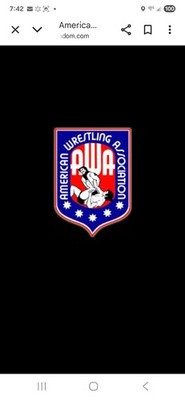 PRO WRESTLING AWA 15 DVD supercarda Wrestle Rock Super Clash Star Cage ...