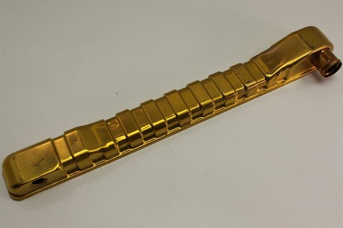 OEM Factory 90-91 GM Chevy Blazer Suburban GMC Jimmy Radiator Tank ...