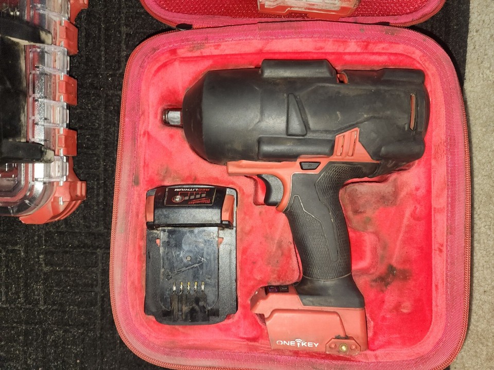 Milwaukee Tools | eBay