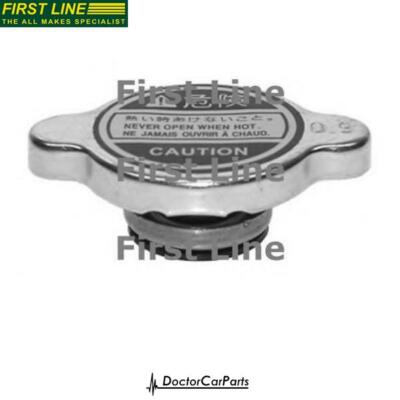 Radiator Cap for FORD RANGER 2.5 3.0 99-12 CHOICE1/2 WEAT WL WL-T WLAA ...