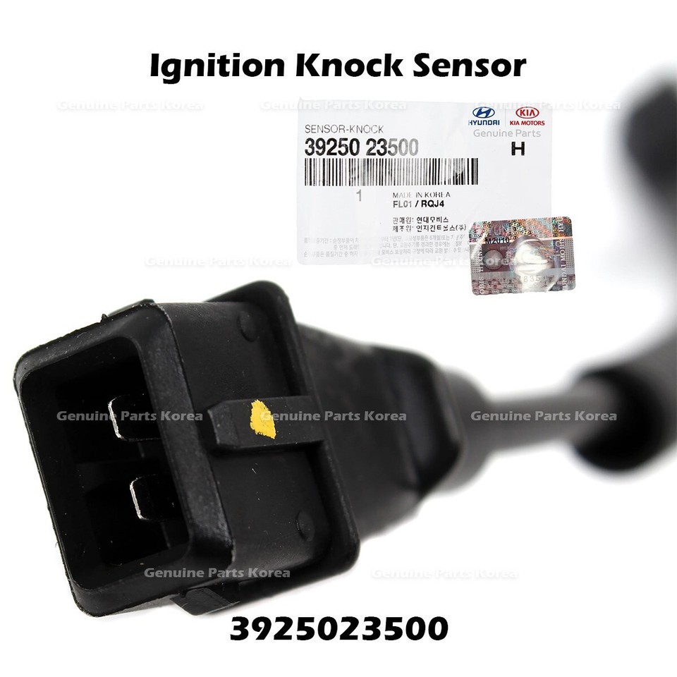 ⭐Genuine⭐ Ignition Knock Sensor 3925023500 for Hyundai Tucson Kia ...