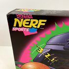 RARE Vtg 1997 Nerf Sports Electronic Shot Clock Basketball 90s Kenner ...