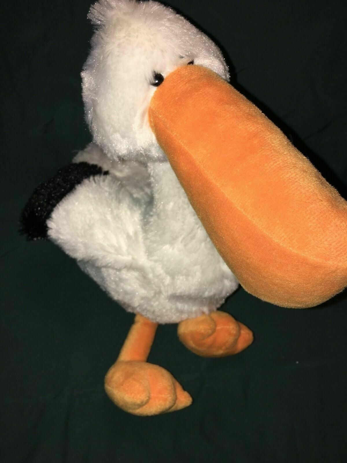 Gund PIERMONT the Pelican Plush Toy #4040173 | eBay