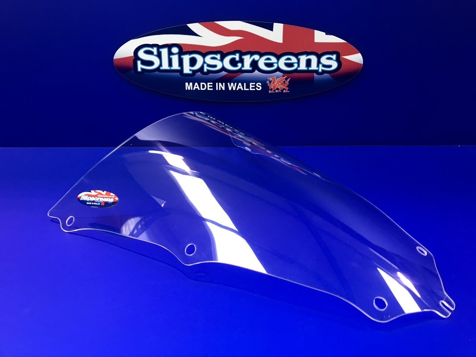 Yamaha R1 1998 1999 Standard Screen,Made In The Uk ,10 Colours,new ...