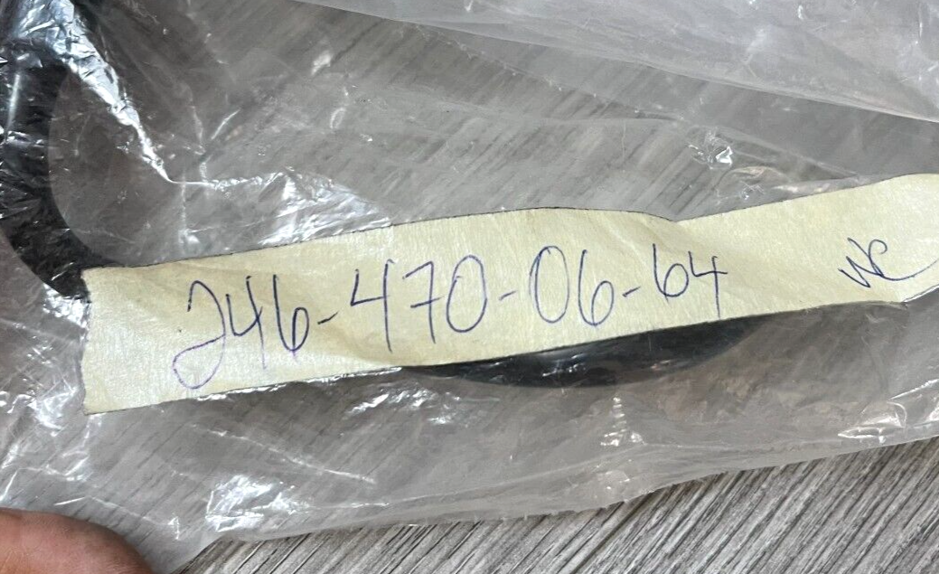 BRAND NEW | 2015-2020 MERCEDES CLA250 GLA250 PURGE LINE, 2464700664 ...