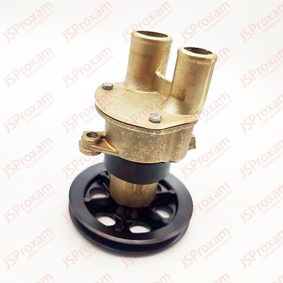 Sea Water Pump Fits Volvo Penta 3857794 Replaces 3851982 3855079 ...