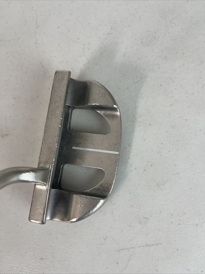 Nike Unitized Neo 34” Putter (9274) | eBay