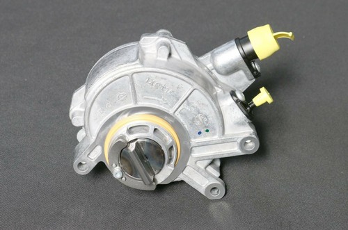 8605976 NEU & OEM BMW Unterdruck Pumpe Vakuumpumpe X5 E70 M 555PS X6 ...