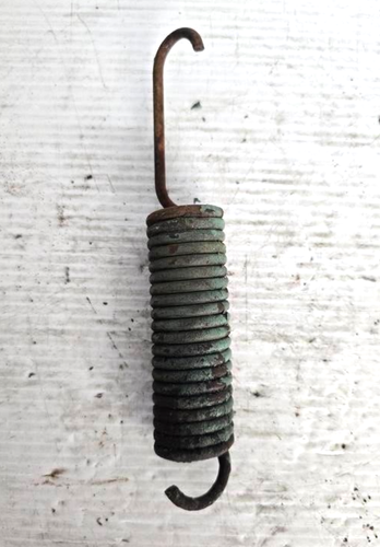 Detroit Diesel 4-53 Marine Engine Throttle Spring | eBay