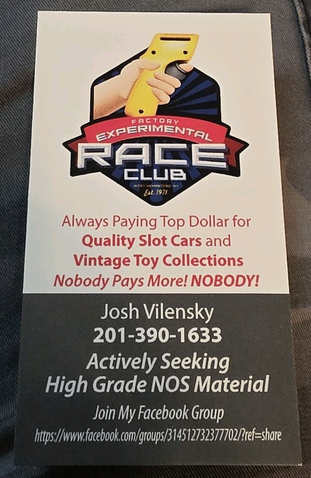 1971 AURORA AFX SPEED SHIFTER POWER CONTROL DIAGNOSTIC CNTR SLOT CAR ...