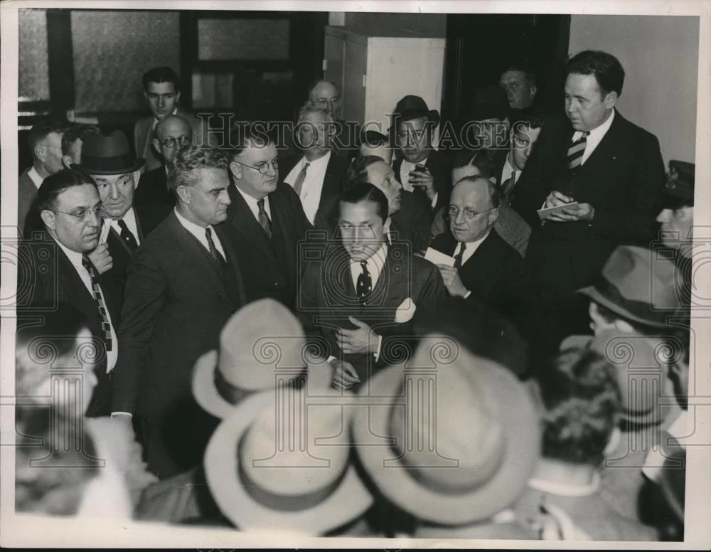 Attorney David Mercer