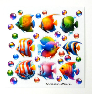 Stickasaurus Wrecks | eBay Stores