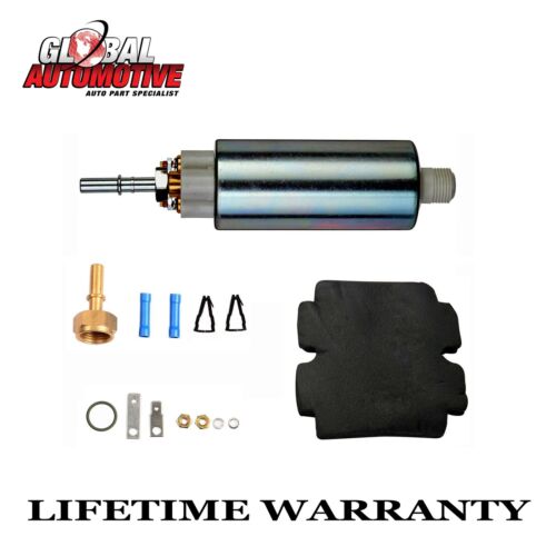 Inline Fuel Pump for 1999-2003 Ford F250 F350 F450 Pickup Excursion 7 ...