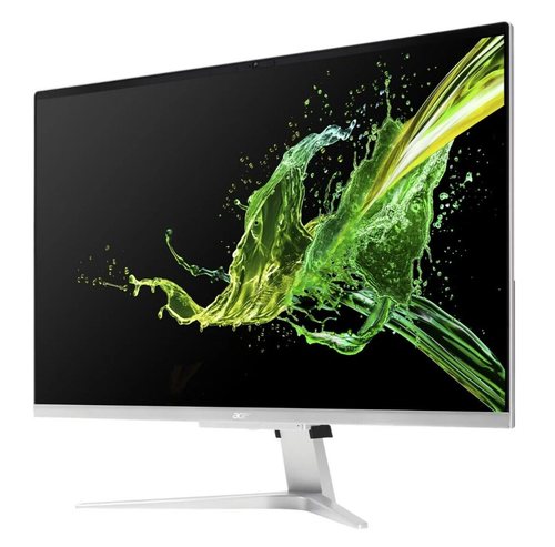 Acer Aspire C 27’’ All-in-one Core i5 1035G1 512GB SSD 12GB RAM Win 10 ...
