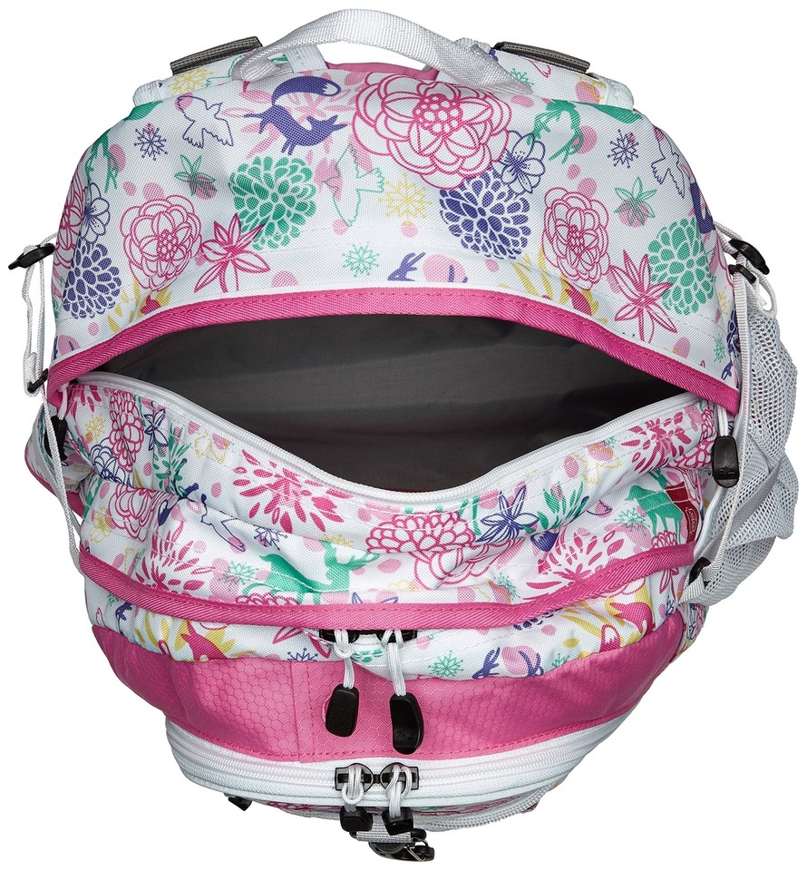 High Sierra Fat Boy Backpack U1 | eBay