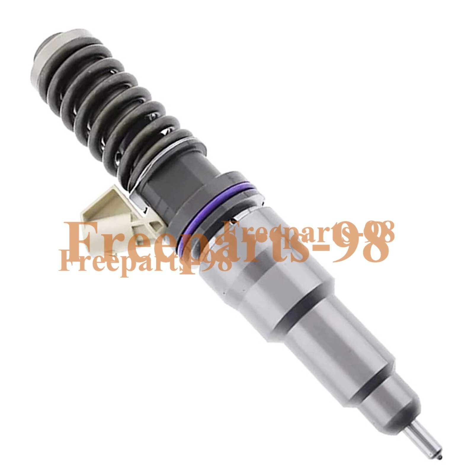 Common Rail Fuel Injector 21371673 for Renault Trucks Volvo EC330B ...