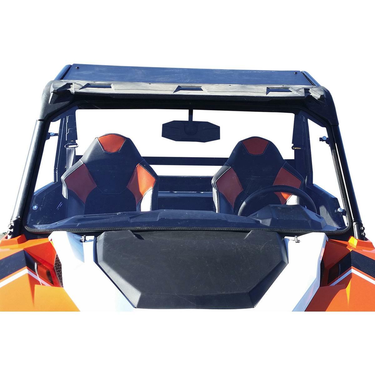 Moose Utility - 2317-0378 - Full Windshield for sale online | eBay