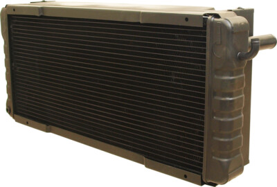 6686077 Radiator for Bobcat S150 S150G S160 S160G S175 ++ Skid Steer ...