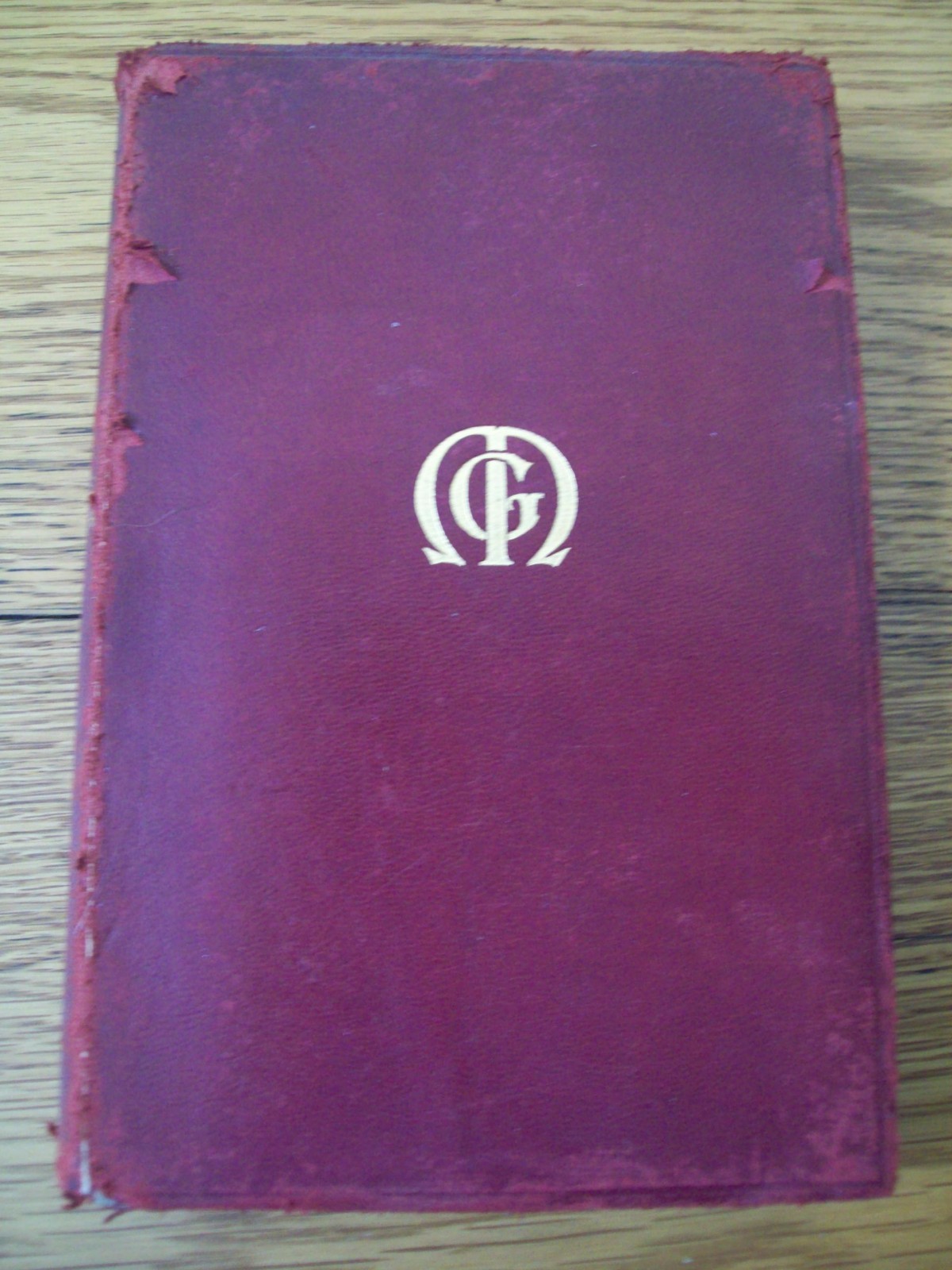 Antique GEORGE MEREDITH Sandra Belloni Originally Emilia in England ...