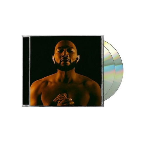 JOHN LEGEND - LEGEND (2CD) 2 CD NEW+ 602445981823| eBay