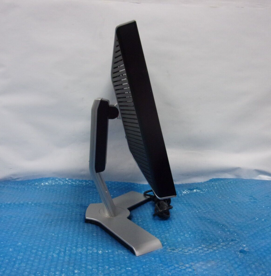 Dell UltraSharp 2007WFPb/FPS 20" Widescreen LCD Monitor W/ Adjustable ...