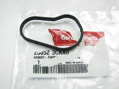 Engine Coolant Thermostat Housing Gasket OEM For KIA 256523CAA0 | eBay