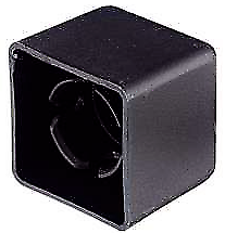 GAS LPG FILLER Point Replacement Spare Square Dust Cap Cover Lid | eBay UK