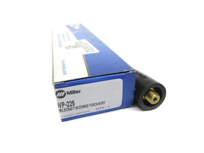 MILLER WP-225 NSMP | eBay