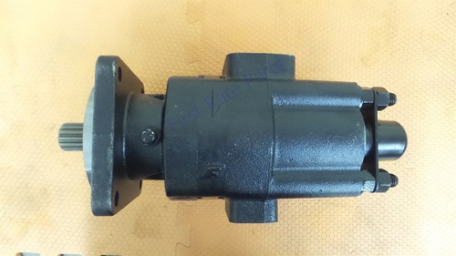 John Deere AT431411 Hydraulic Pump AT224353 AT224044 Dozer 450J 550J ...