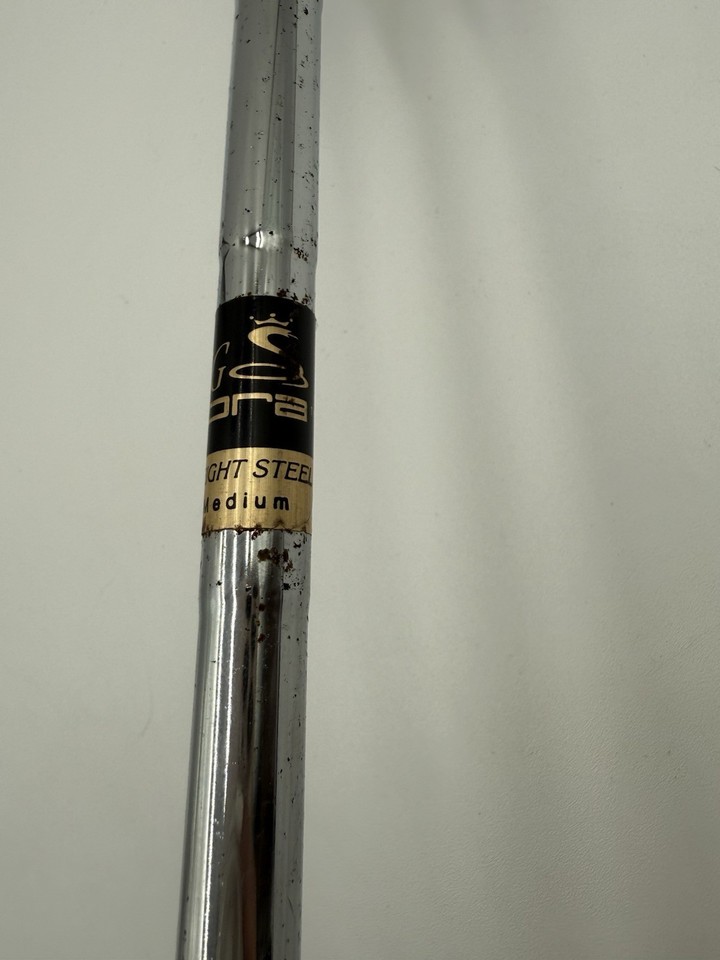 King Cobra Offset .350 Oversize Driver - Left Hand | eBay