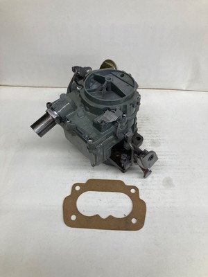 Rebuilt Rochester 2GC 1969 Oldsmobile 455 Carburetor | eBay