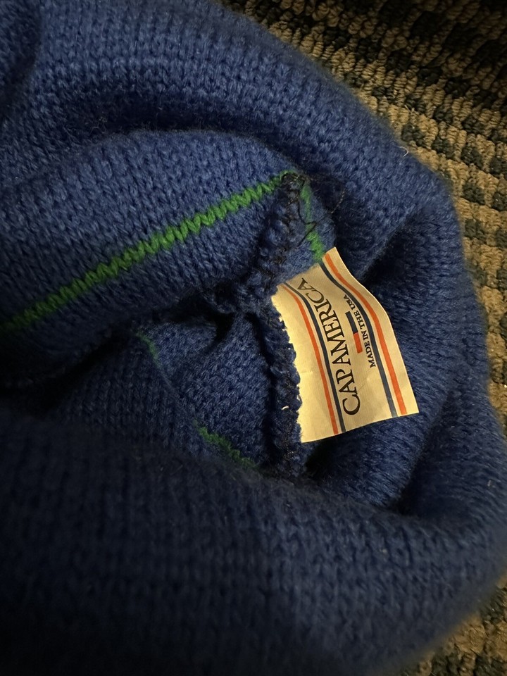 2016 RIO Olympics, Tossle Hat, Winter Hat, Cap America | eBay