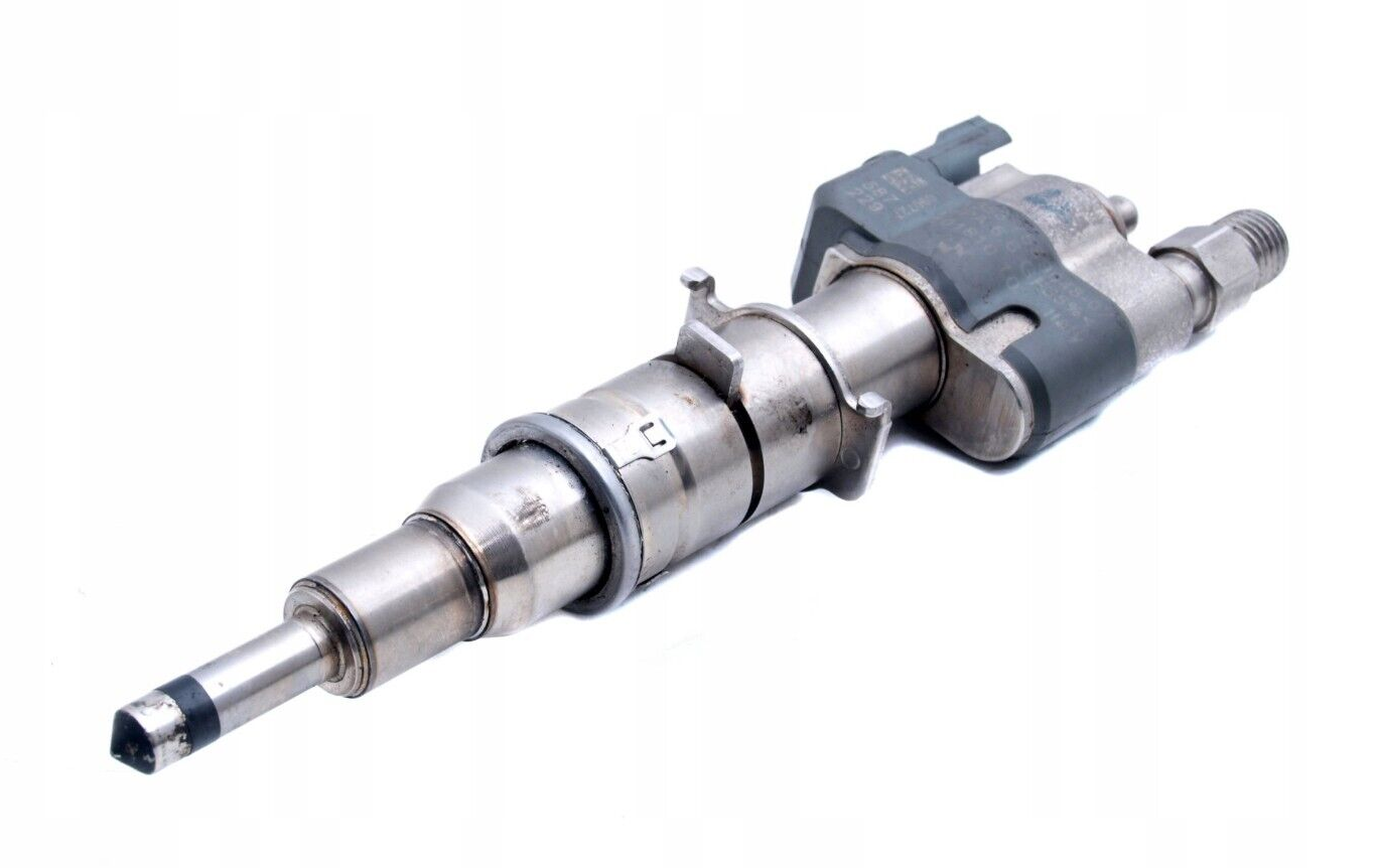 FUEL INJECTOR 13537589048 7589048 for BMW 1 3 5 6 Petrol N43 N53 Engine ...