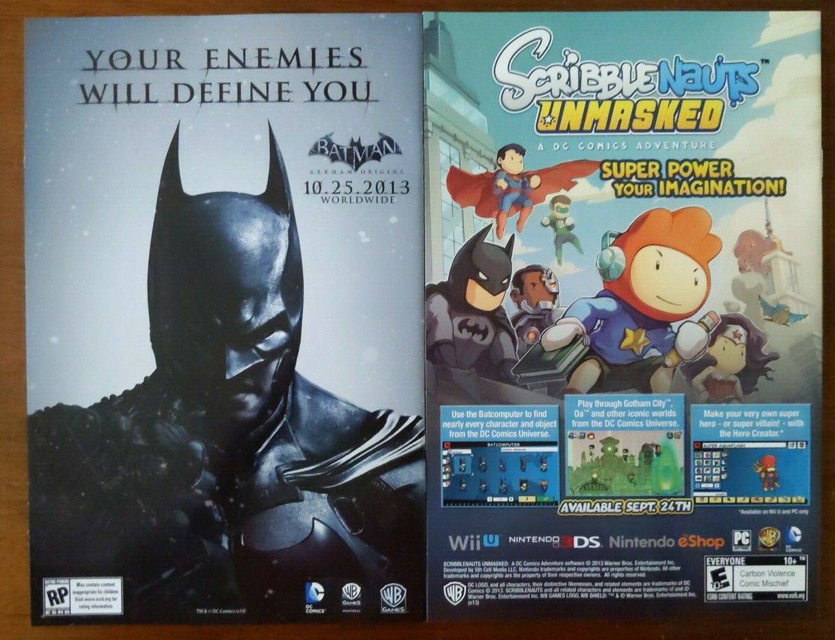 Owlman And Superwoman New 52