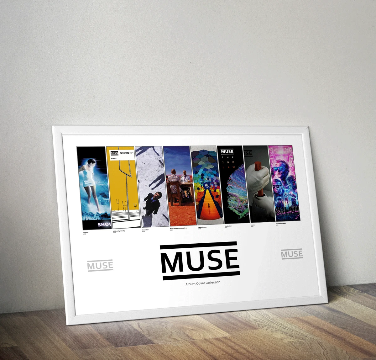 Album Muse